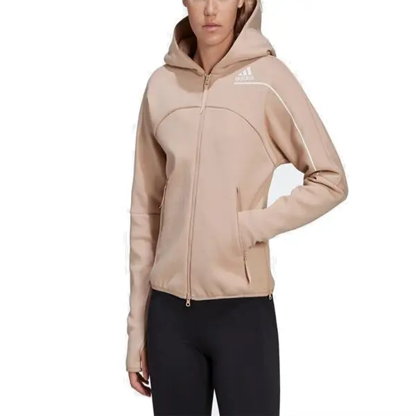 Adidas Z.n.e. Hooded Jacket