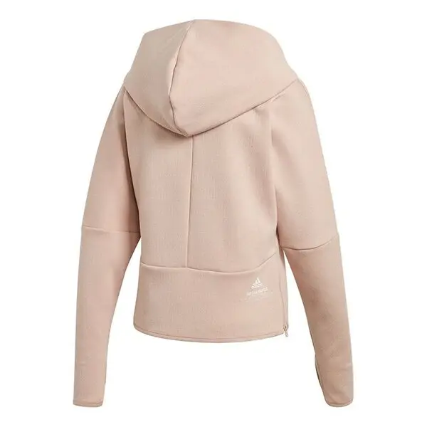 Adidas Z.n.e. Hooded Jacket