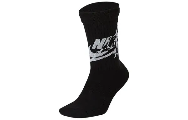JORDAN Logo Printing Sports Socks
