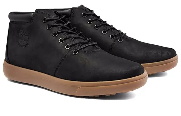 Timberland Ashwood Park Lace-up Casual Shoes