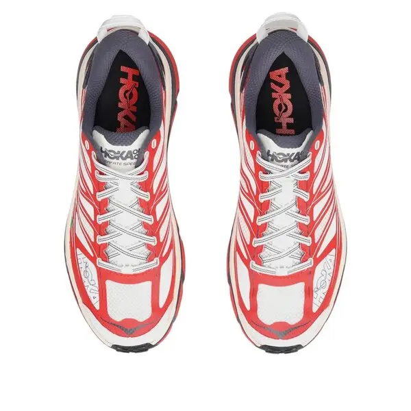 Hoka One One U Mafate Speed 2 Athletic Sneakers
