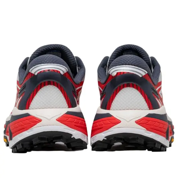 Hoka One One U Mafate Speed 2 Athletic Sneakers