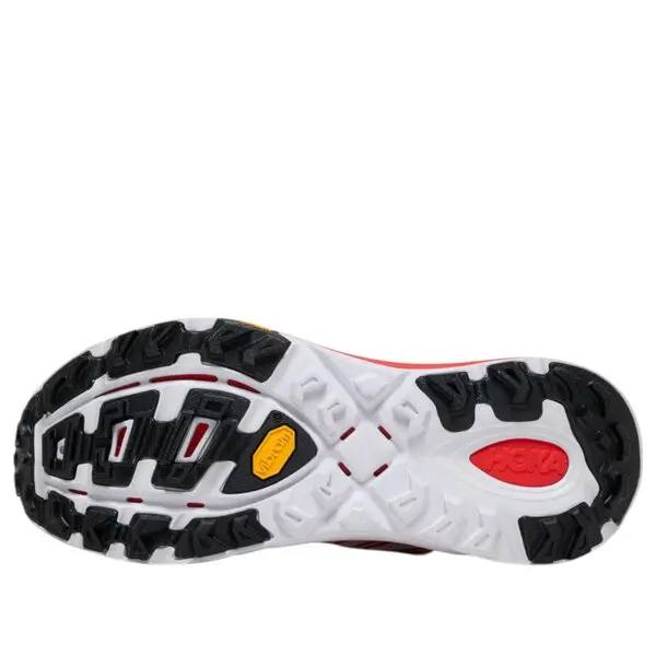 Hoka One One U Mafate Speed 2 Athletic Sneakers