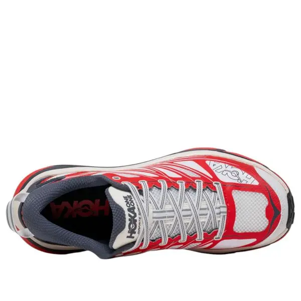 Hoka One One U Mafate Speed 2 Athletic Sneakers