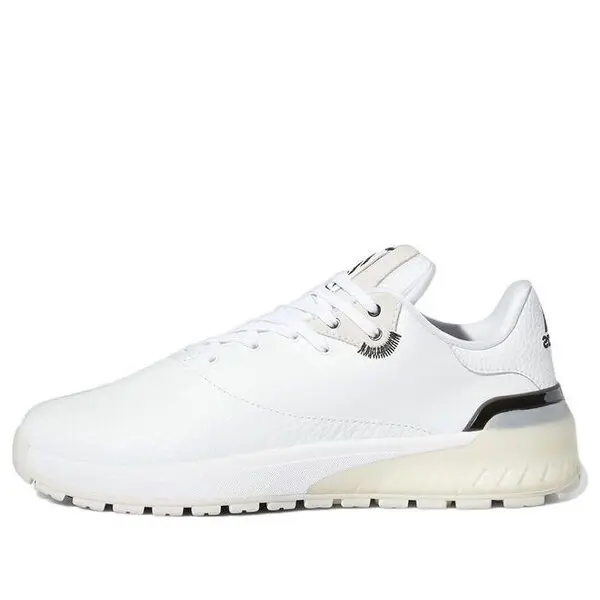 Adidas Rebelcross "cloud " Sneakers - White