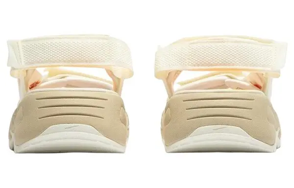 PUMA Traek Lite 'gradient Flames' Sandals