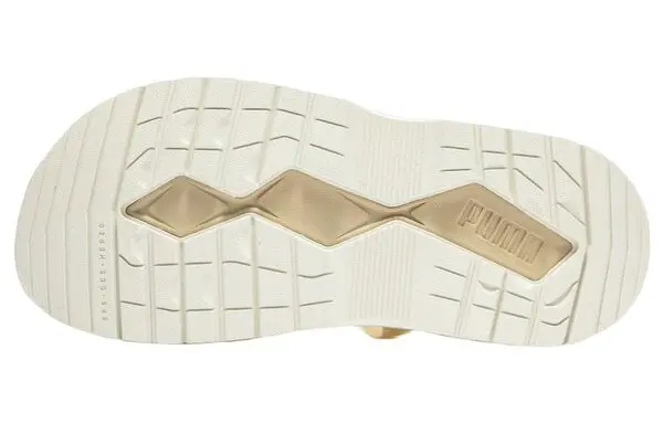 PUMA Traek Lite 'gradient Flames' Sandals