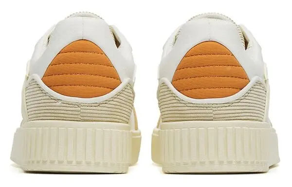 ANTA 982 Sneakers - White/brown