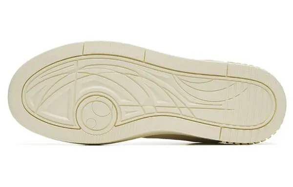 ANTA 982 Sneakers - White/brown