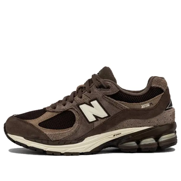 NEW BALANCE X Palace 2002r "magma - Brown