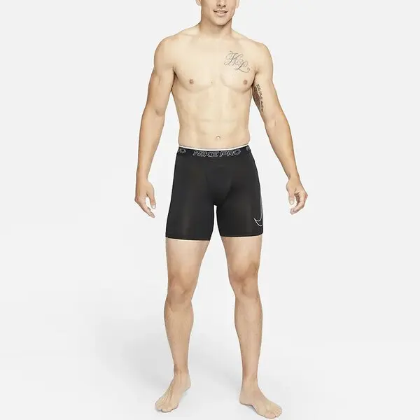 Nike Pro Dri-fit Shorts