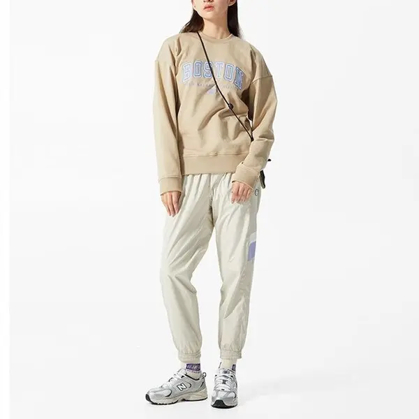NEW BALANCE Sportswear Pants