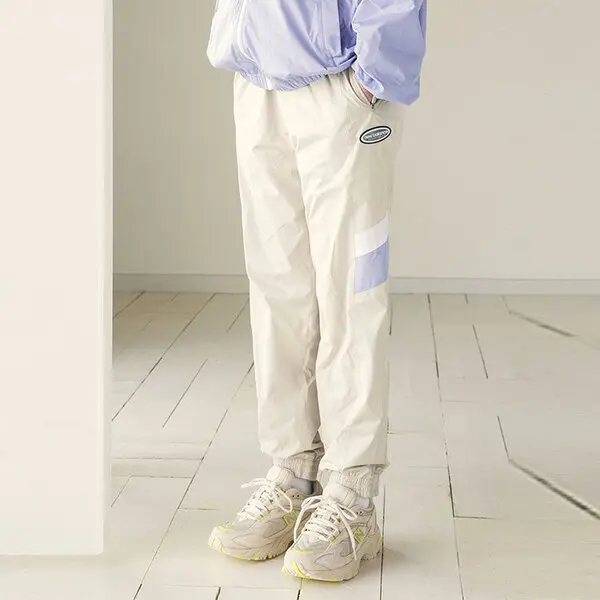 NEW BALANCE Sportswear Pants
