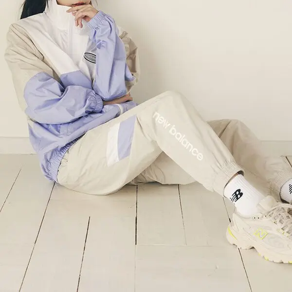 NEW BALANCE Sportswear Pants