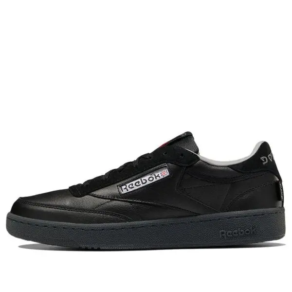 REEBOK Vainl Archive X Club C 85 Gore-tex - Black