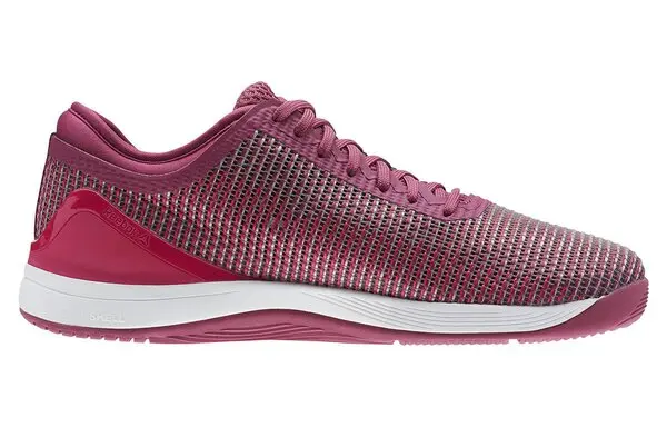 REEBOK R Crossfit Nano 8.0 "berry Pink" Training Shoes - Red