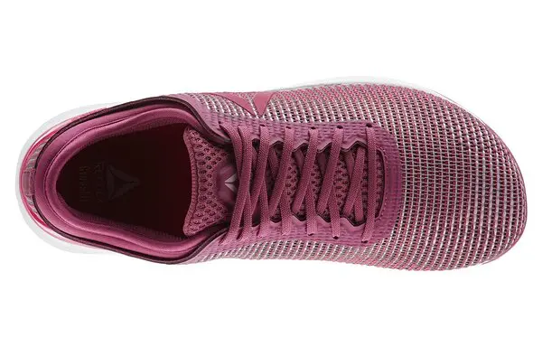 REEBOK R Crossfit Nano 8.0 "berry Pink" Training Shoes - Red