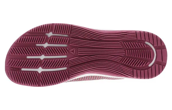 REEBOK R Crossfit Nano 8.0 "berry Pink" Training Shoes - Red