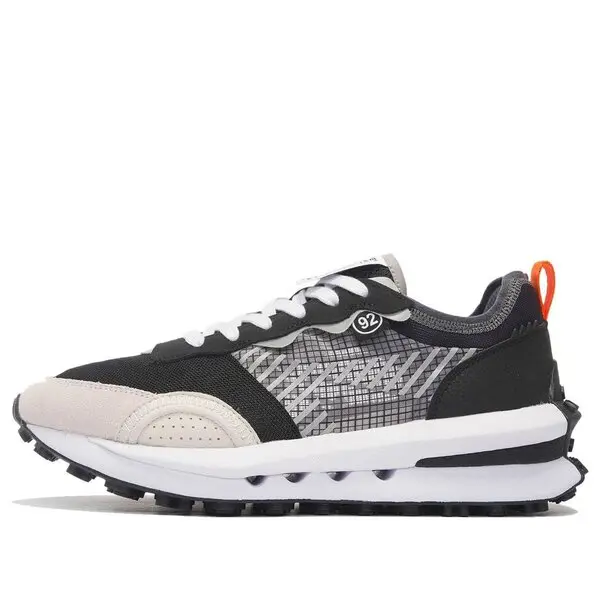 LI-NING Eternal V2 Low Top Sneakers