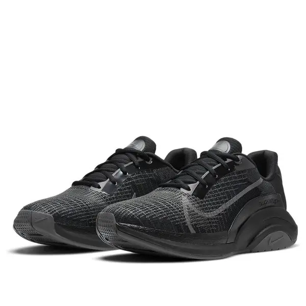 Nike Zoomx Superrep Surge Athletic Sneakers - Black