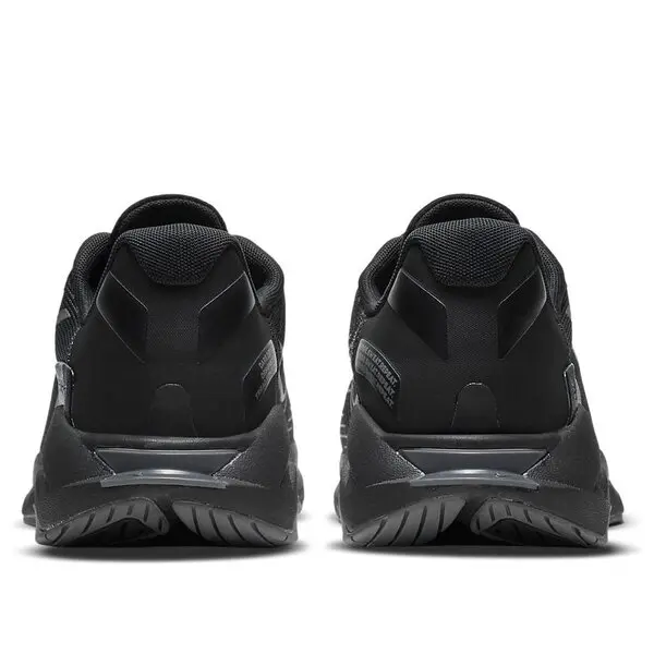 Nike Zoomx Superrep Surge Athletic Sneakers - Black