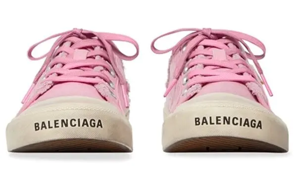 Balenciaga Mule - Pink