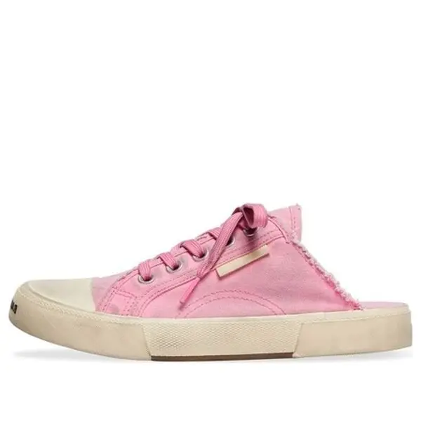 Balenciaga Mule - Pink