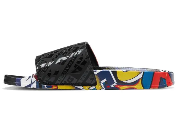 REEBOK Eyepatch X Classic Slide