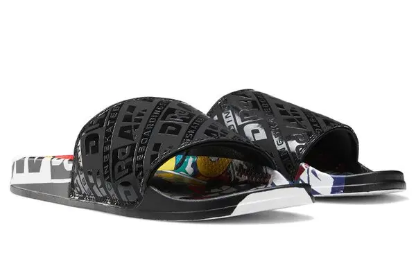 REEBOK Eyepatch X Classic Slide