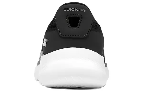 Sketchers Go Walk Slip-on Sneakers