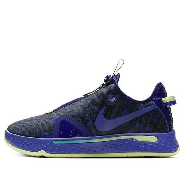 Nike Gatorade X Pg 4 'gx' Sneakers - Blue