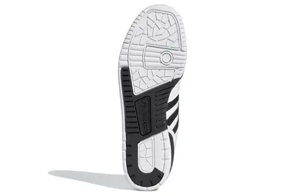 Adidas Rivalry Low Sneakers - White