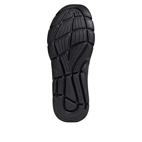 Adidas Cloudfoam Flex Rapidfit Sneakers - Core Black/core Black/carbon