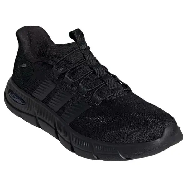 Adidas Cloudfoam Flex Rapidfit Sneakers - Core Black/core Black/carbon