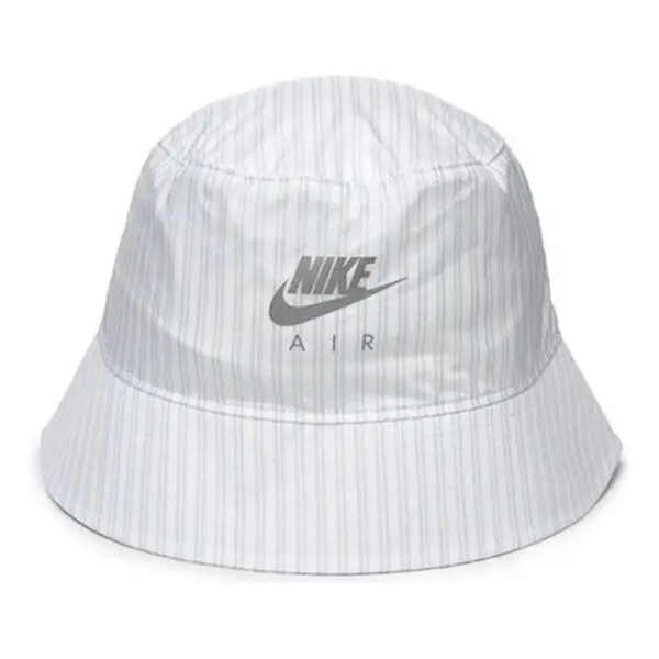 Nike X Kim Jones Bucket Hat - White