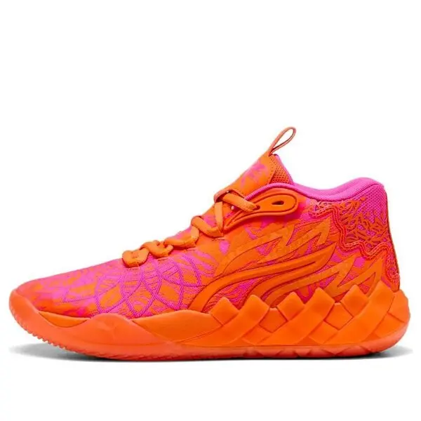 PUMA Mb.01 "mash Up" Sneakers