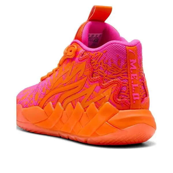PUMA Mb.01 "mash Up" Sneakers