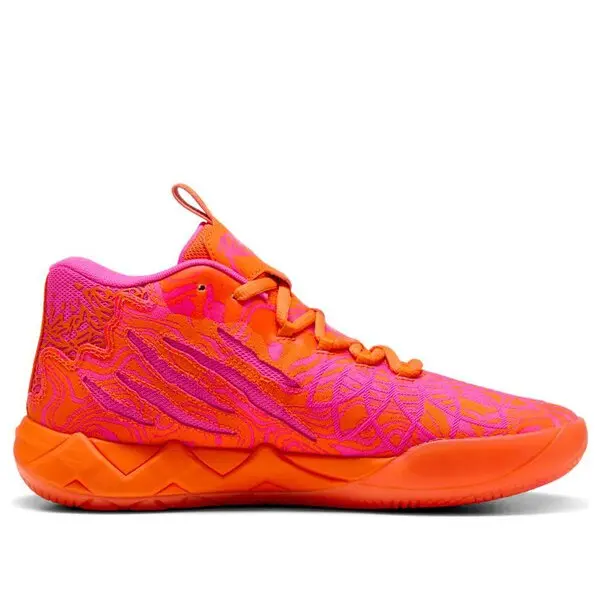PUMA Mb.01 "mash Up" Sneakers