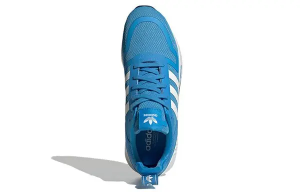 Adidas Multix "cozy" Sneakers - Blue