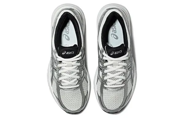 Asics Gel-contend 4 Athletic Sneakers - White/black/grey