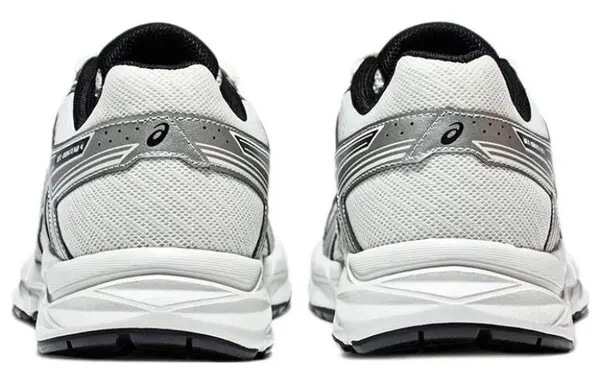Asics Gel-contend 4 Athletic Sneakers - White/black/grey