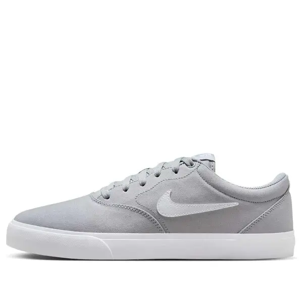 Nike Charge Solarsoft Sb Sneakers - Grey