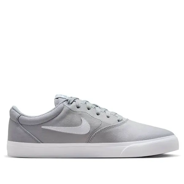 Nike Charge Solarsoft Sb Sneakers - Grey
