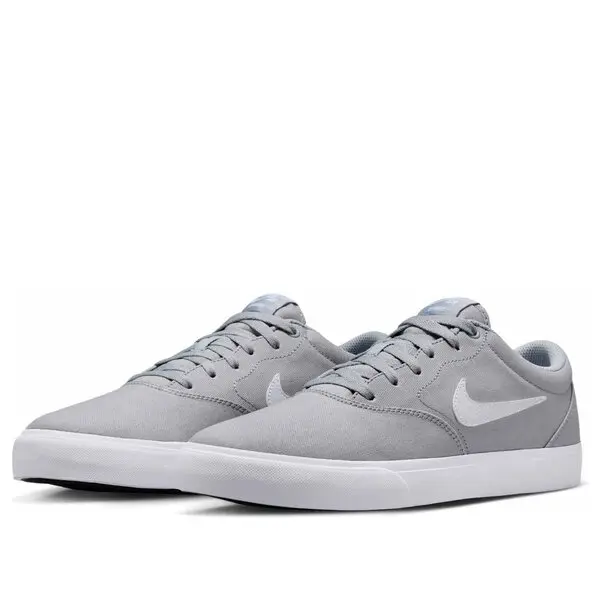 Nike Charge Solarsoft Sb Sneakers - Grey