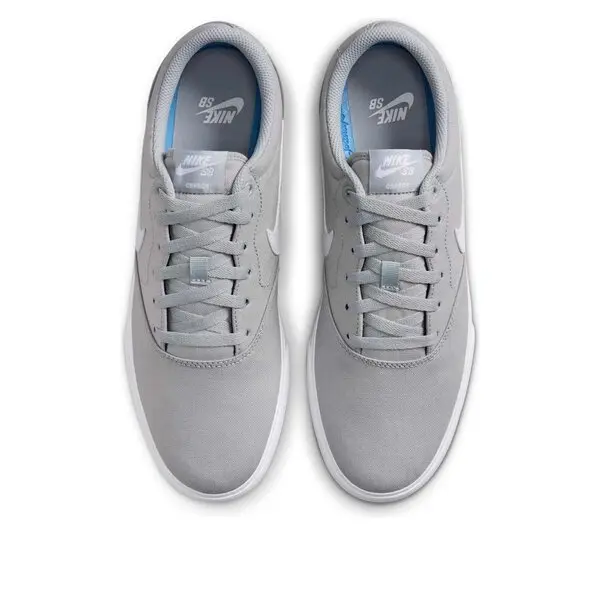 Nike Charge Solarsoft Sb Sneakers - Grey