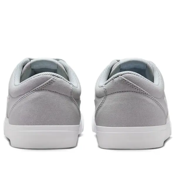 Nike Charge Solarsoft Sb Sneakers - Grey