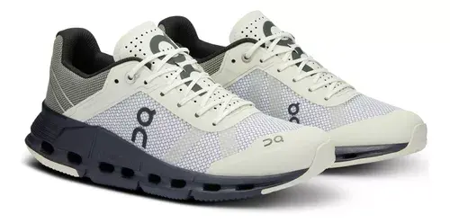 On Cloudnova Z5 Sneakers