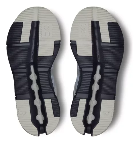 On Cloudnova Z5 Sneakers