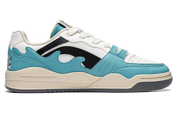 LI-NING Agct415-2 "ocean" Sneakers