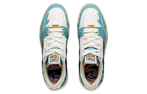 LI-NING Agct415-2 "ocean" Sneakers